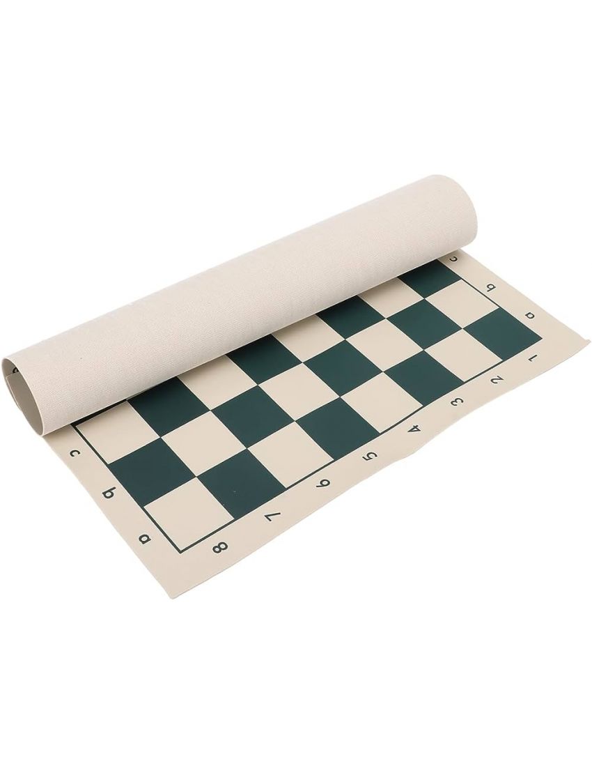 PVC Chess Mat