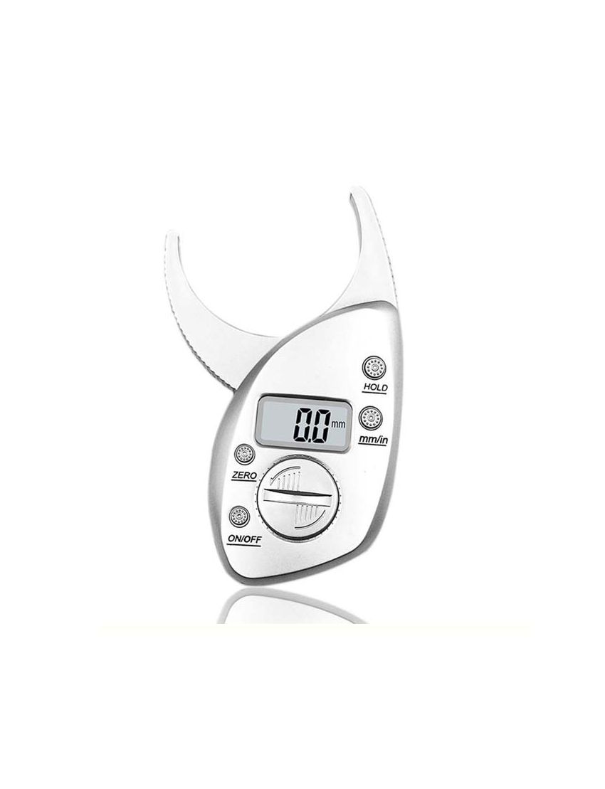 Digital Body Fat Caliper