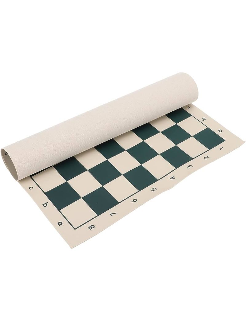 PVC Chess Mat